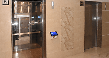 About Johnson Lifts Pvt Ltd