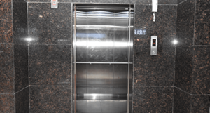 About Johnson Lifts Pvt Ltd