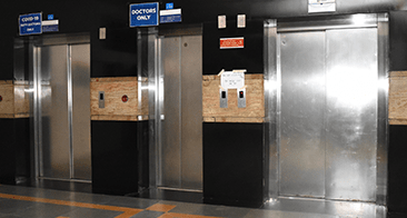 About Johnson Lifts Pvt Ltd