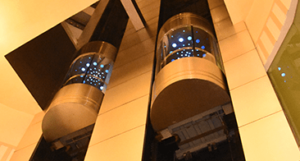 About Johnson Lifts Pvt Ltd